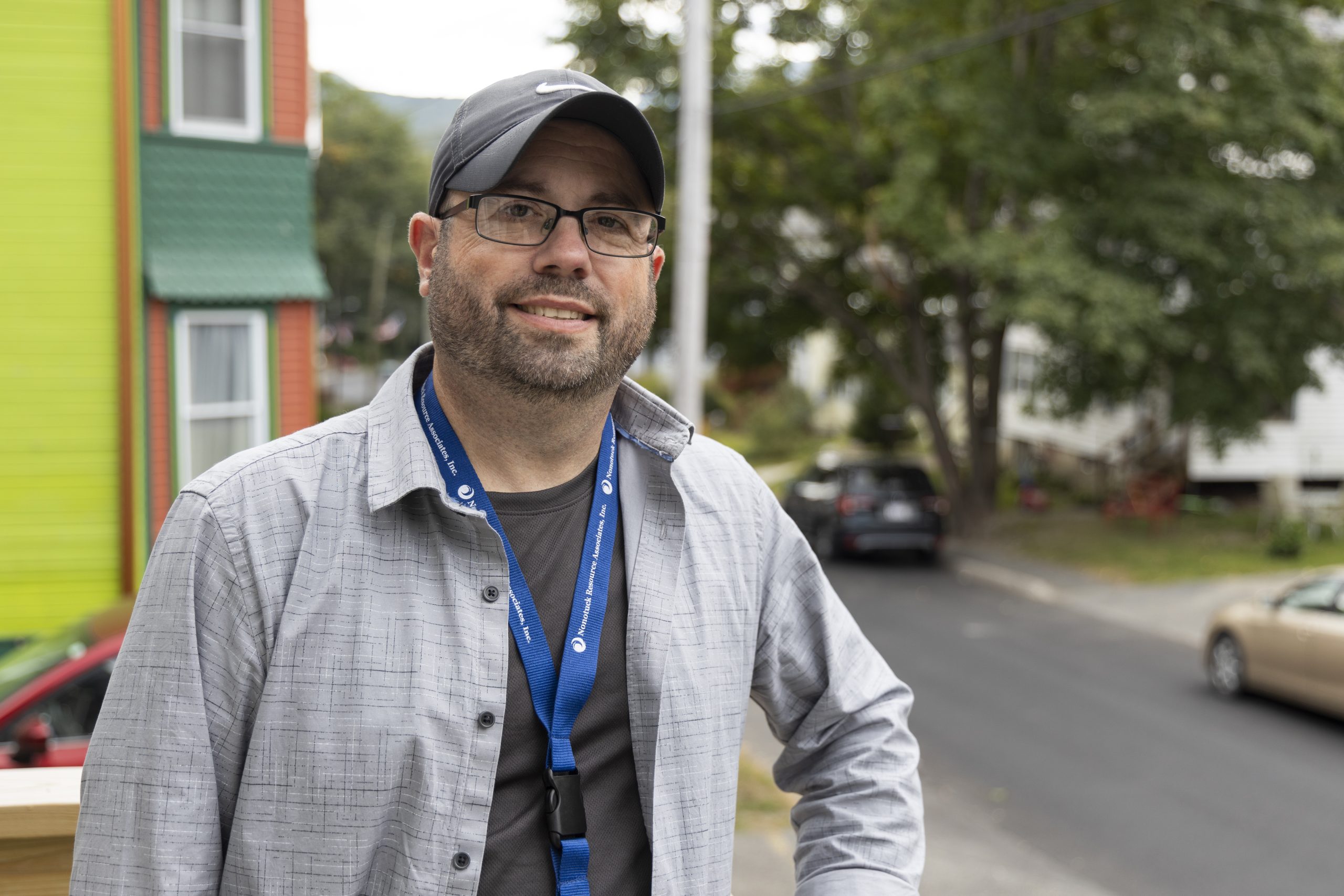 Patenaude Honored As ‘Unsung Hero’ | News & Articles | Nonotuck ...