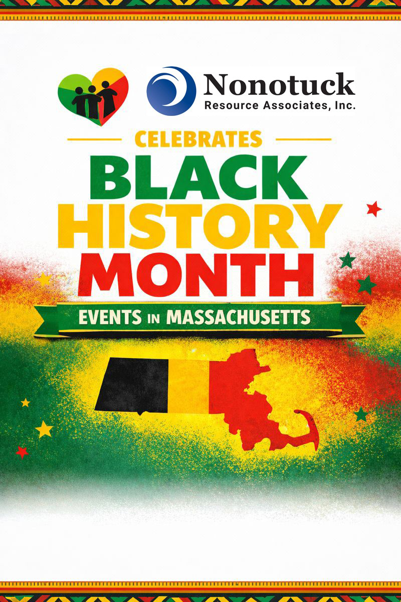 Black History Month 2026 Events in Massachusetts – Week 1 | News ...